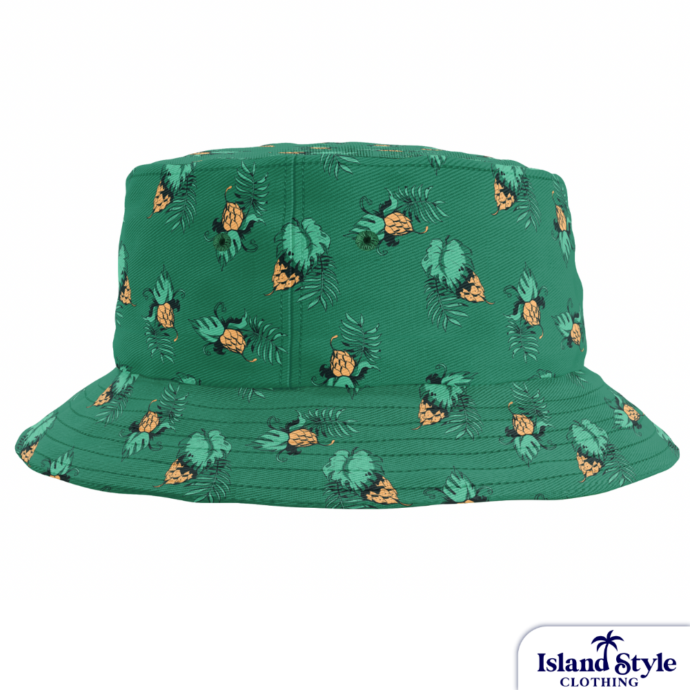 Ballistic Beer Co. | Custom Bucket Hats – Custom Hawaiian Shirts