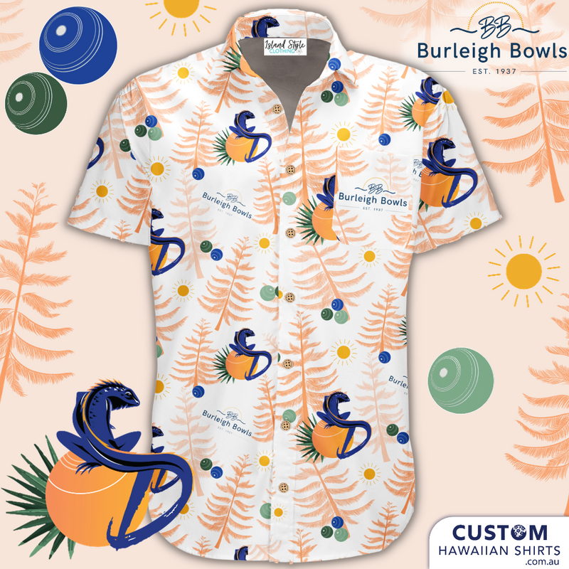 Custom Sports Clubs Shirts | Customise Your Clubs Design