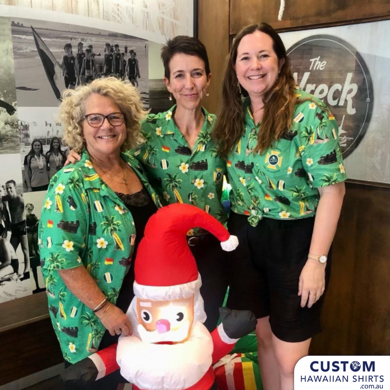 Custom Sports Clubs Shirts | Customise Your Clubs Design