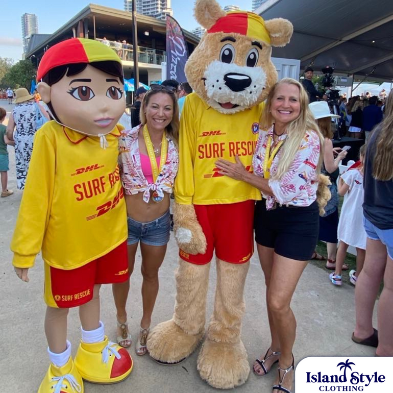 Custom Surf Life Saving Club Shirts – Custom Hawaiian Shirts