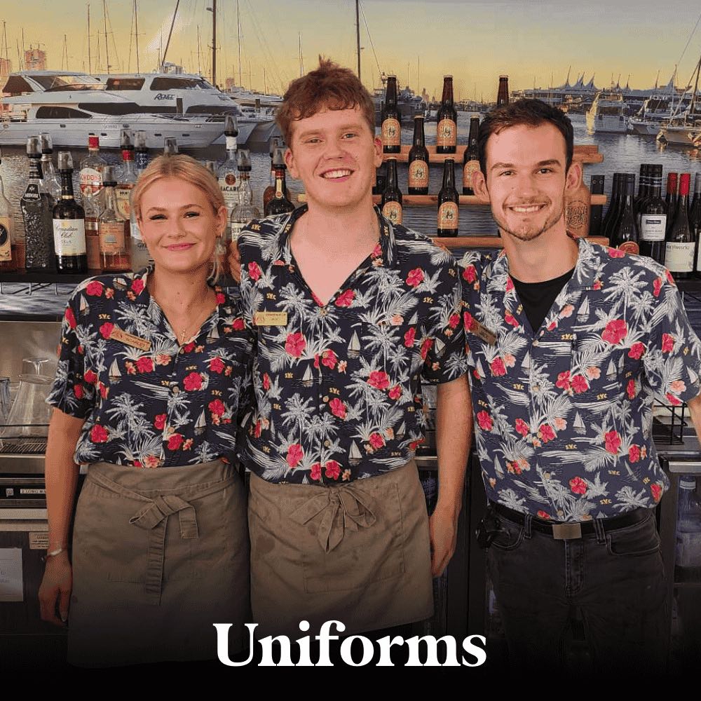 Custom Mining Shirts – Tough Gear for Tough Workers – Custom Hawaiian ...