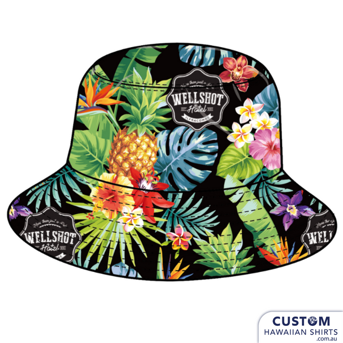 Wellshot Hotel, Ilfracombe | Custom Hospitality Uniforms