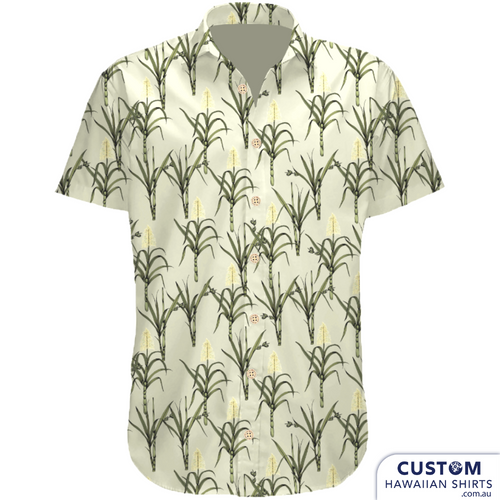 Husk Distillery - Uniforms and Merch