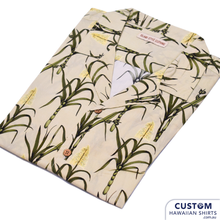 Custom Design Brewery Shirts – Custom Hawaiian Shirts