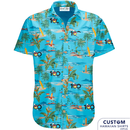 Surf Clubs