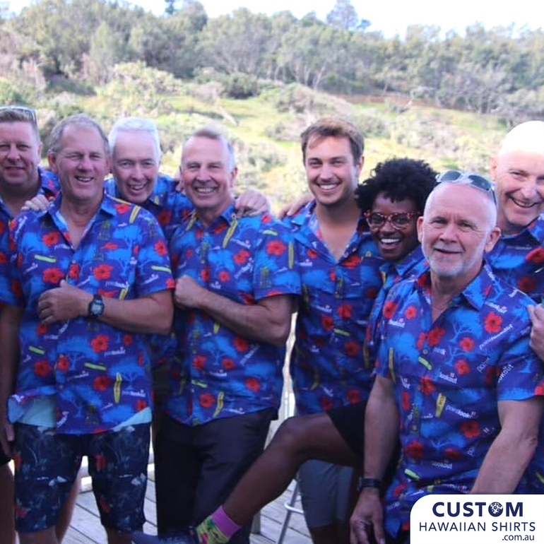 Custom Surf Life Saving Club Shirts – Custom Hawaiian Shirts