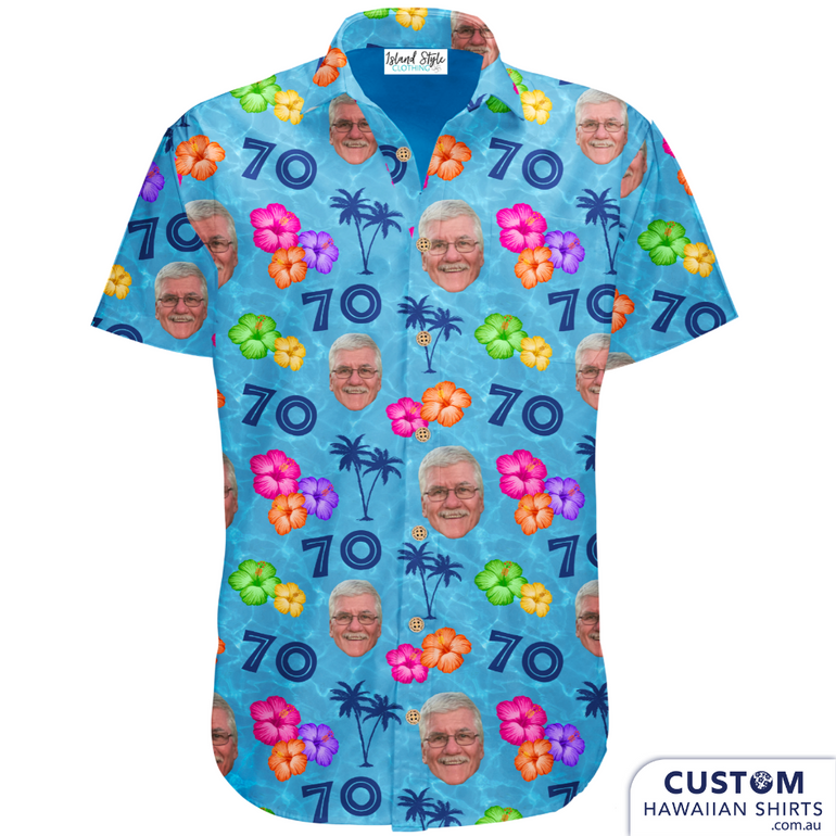 Custom Cruising Shirts | Group Matching Cruise Shirts – Custom Hawaiian ...